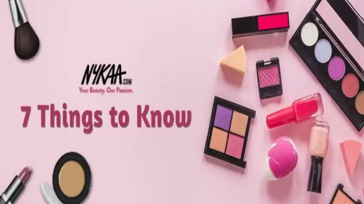 Nykaa 2023 March Quarterly financial Results