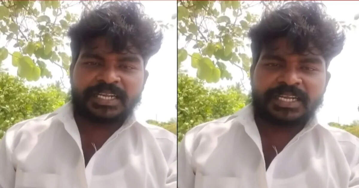 #BIG BREAKING : அதிமுக நிர்வாகி தற்கொலை..!!எடப்பாடிக்கு உருக்கமான ...